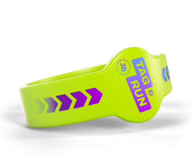 Interactieve spelsysteem voor uw speelpark | JB-Tag Solutions